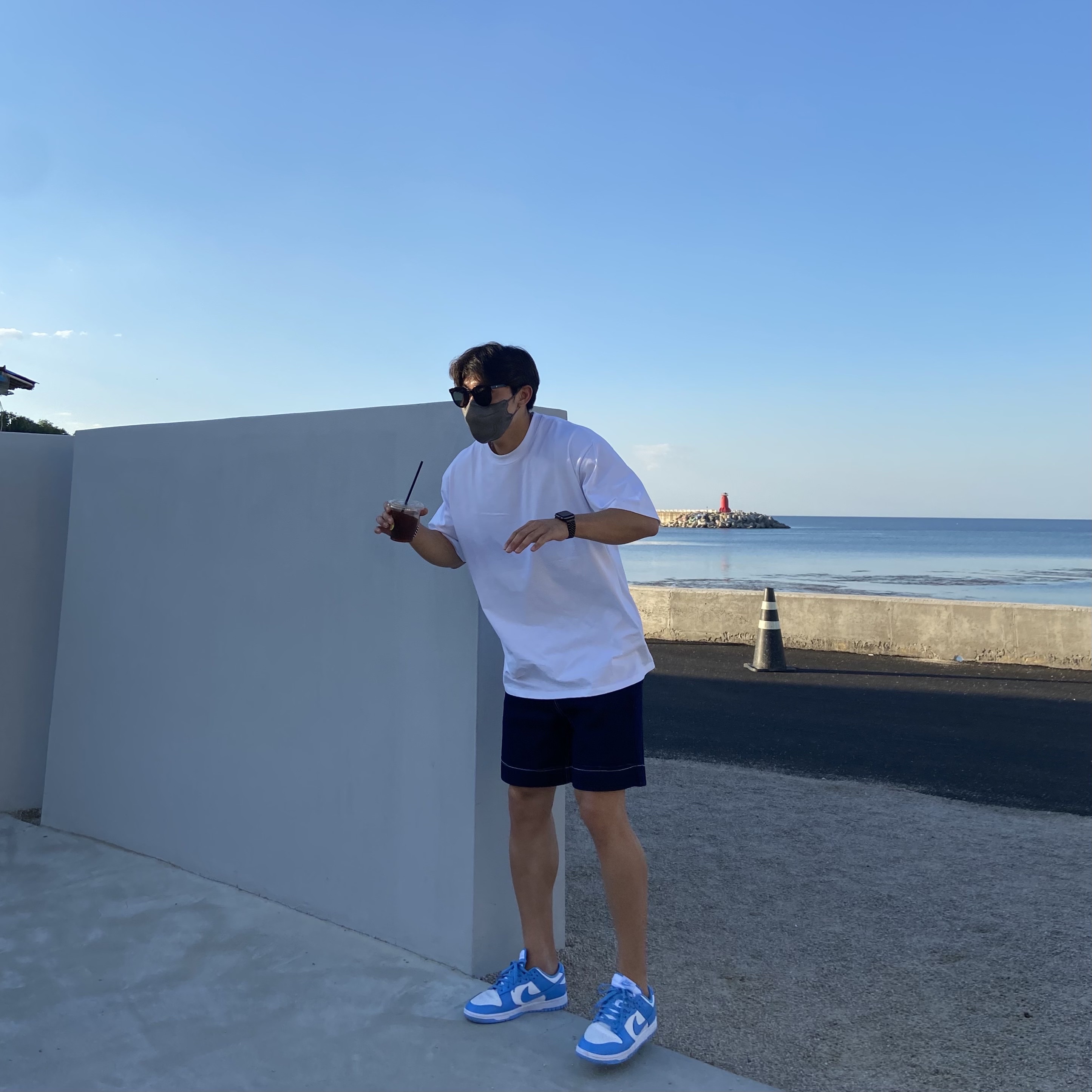 (@junk_k) 님의 게시물 | KREAM