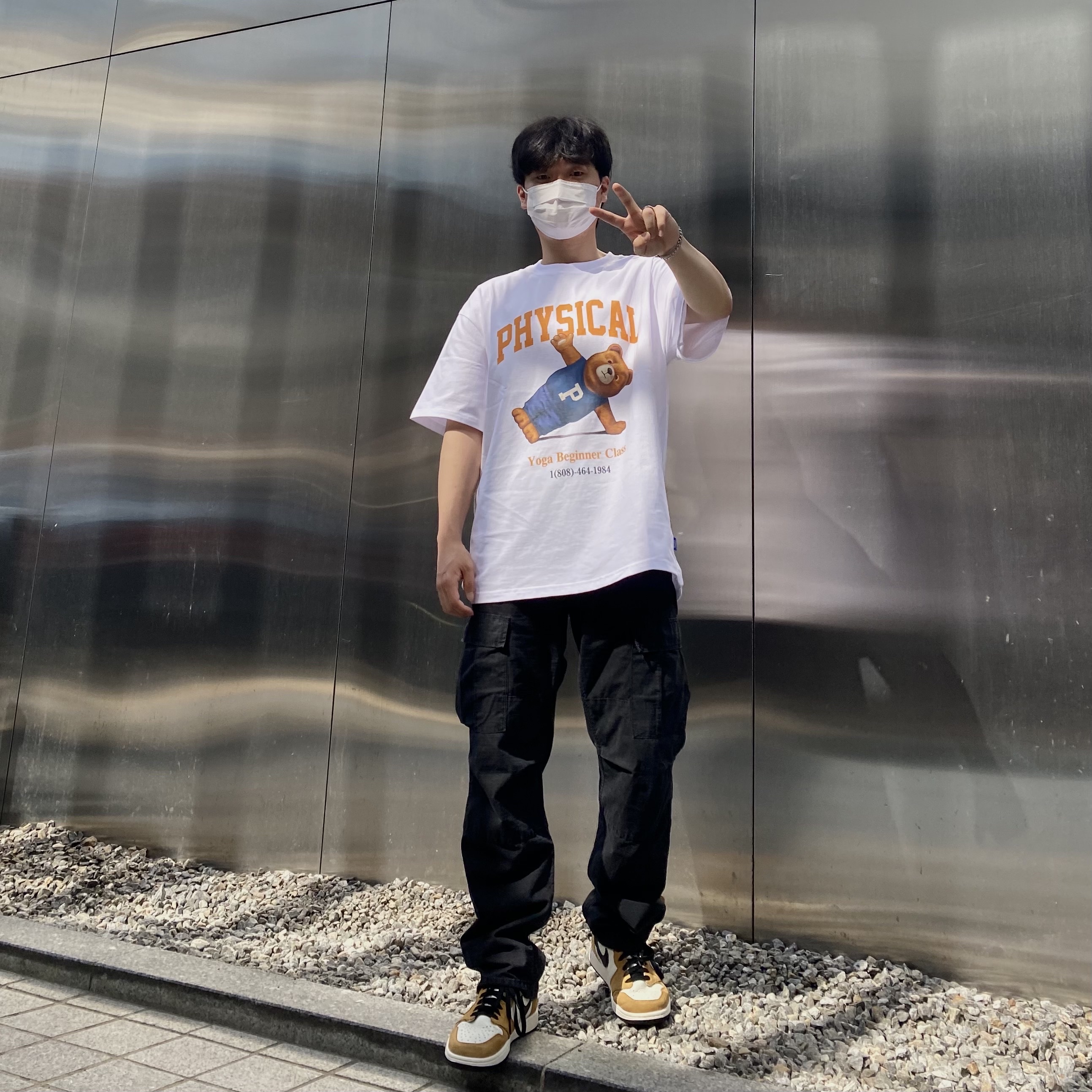 최재준 (@jamjunny) 님의 게시물 | KREAM