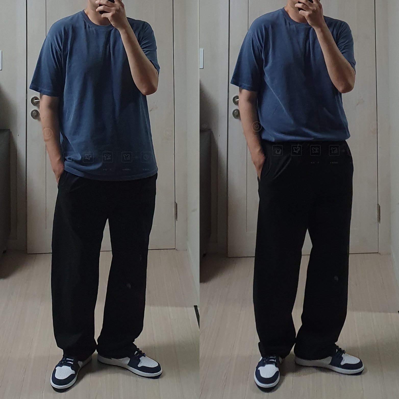 리뷰쓰는게 취미인 후기왕 (@review_king) 님의 게시물 | KREAM