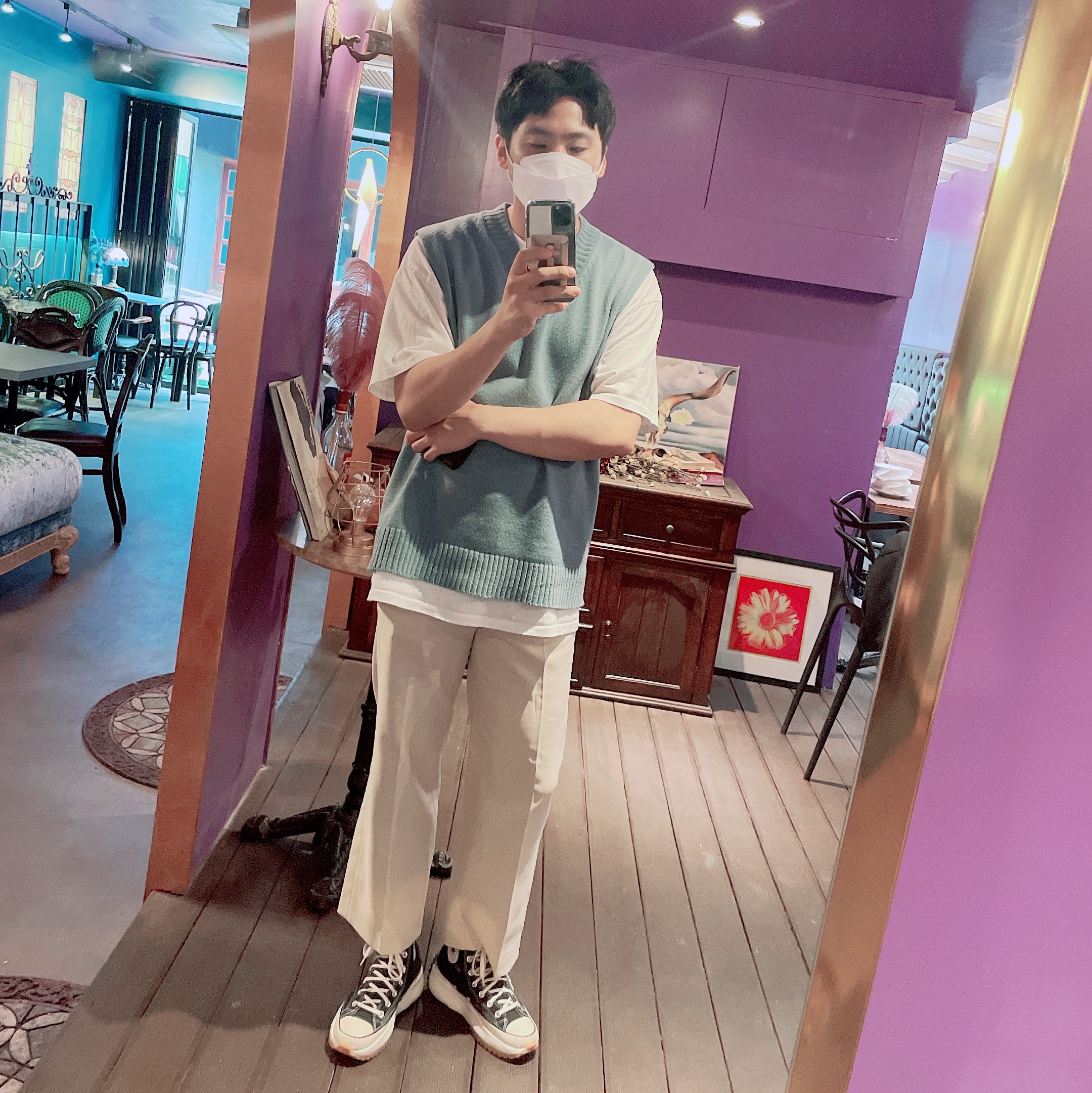 원용준 (@w_yj.91) 님의 게시물 | KREAM