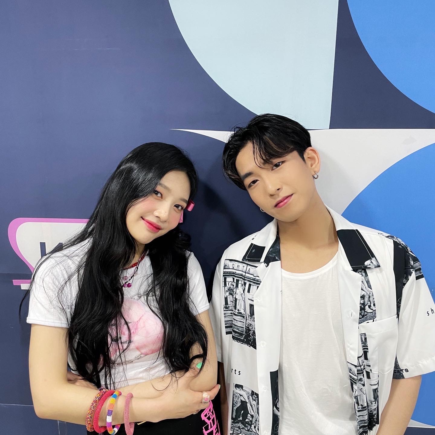 (@chan____e) 님의 게시물 | KREAM