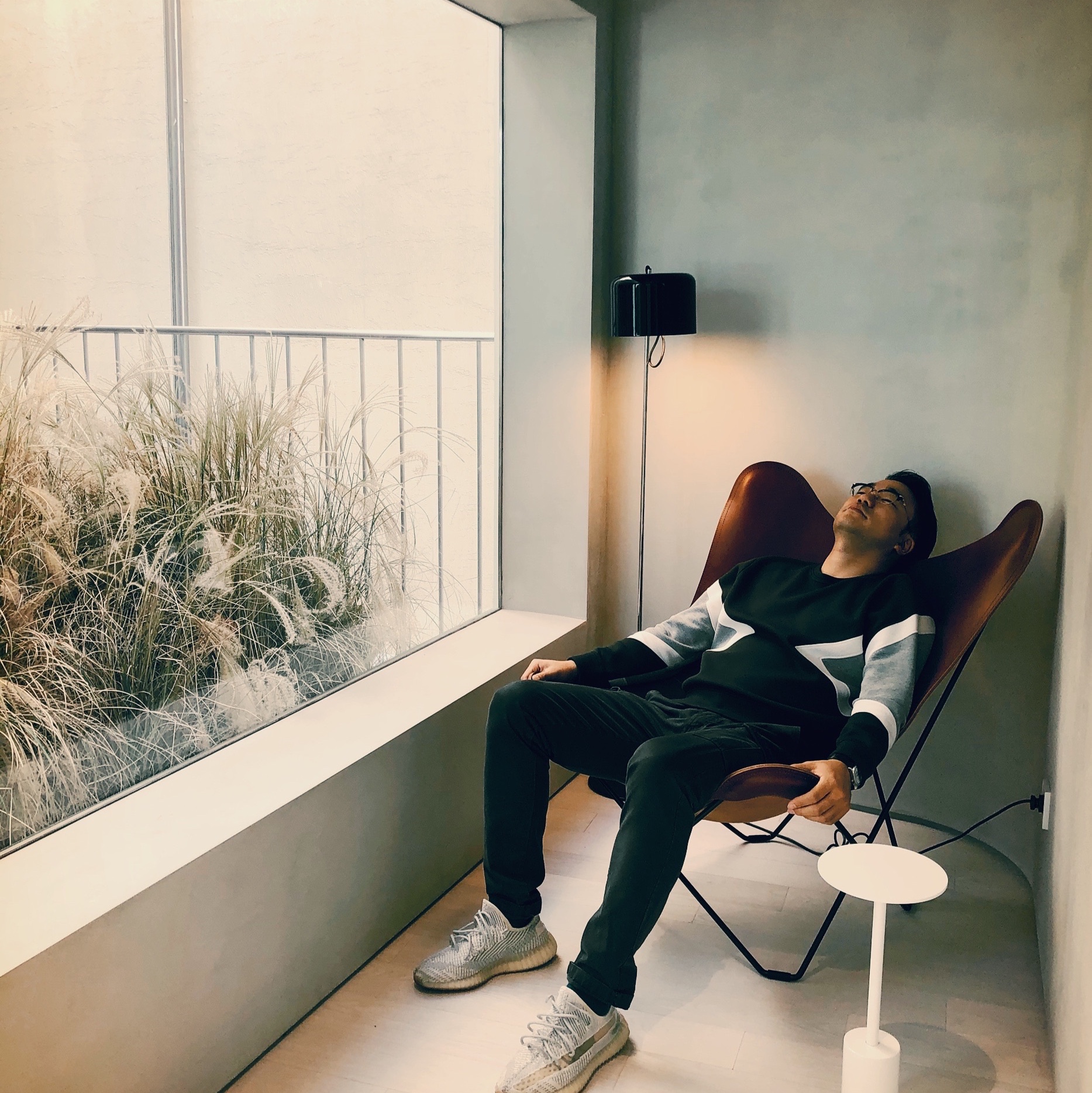 Sung ku, Chang (@frostedbruce) 님의 게시물 | KREAM