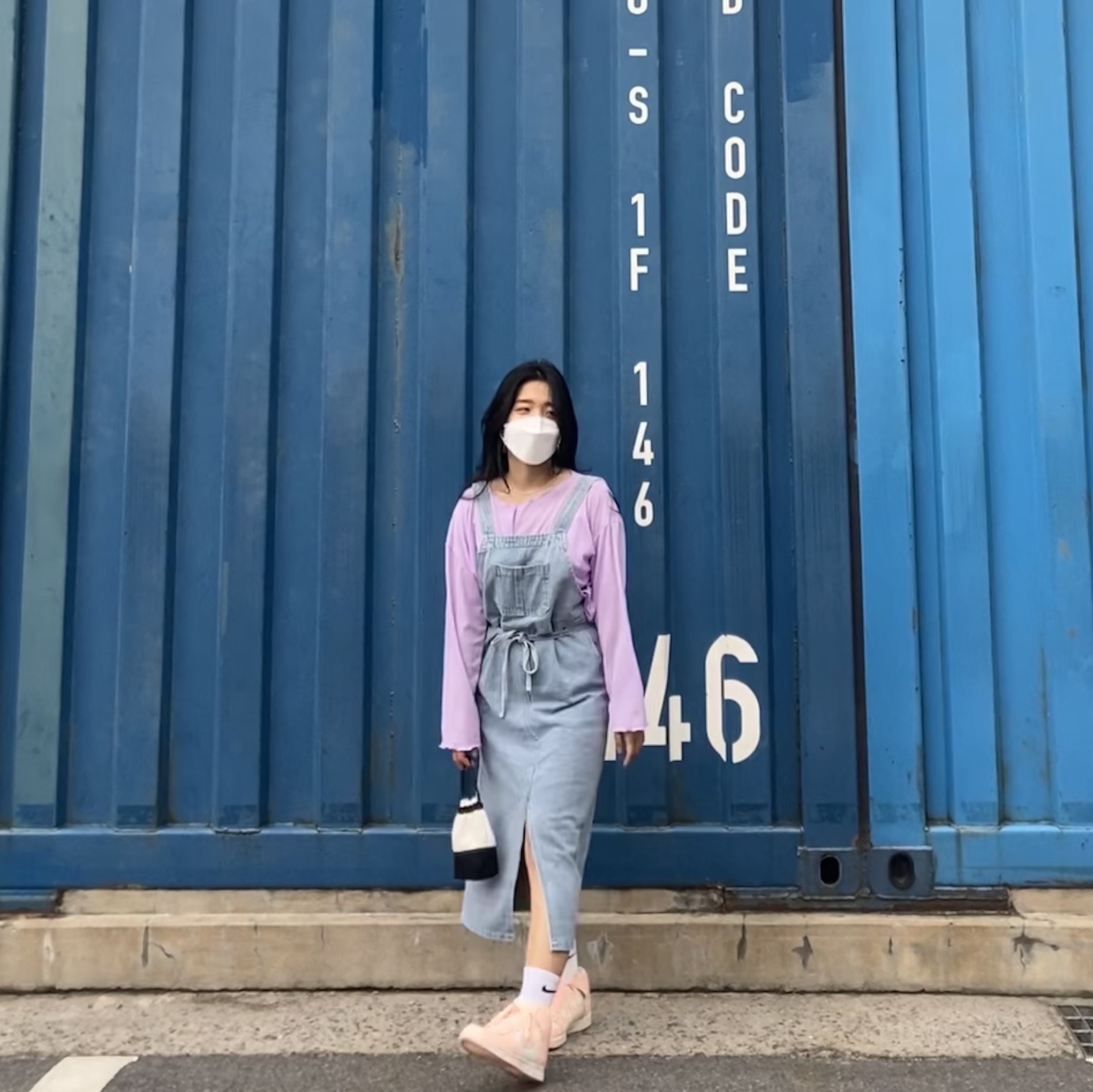 이만나 (@2___manna) 님의 게시물 | KREAM