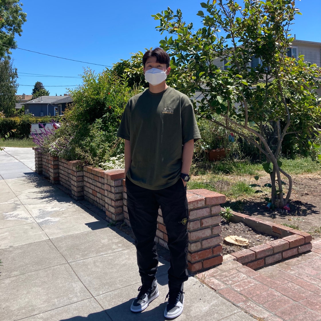 (@alex_yoo) 님의 게시물 | KREAM