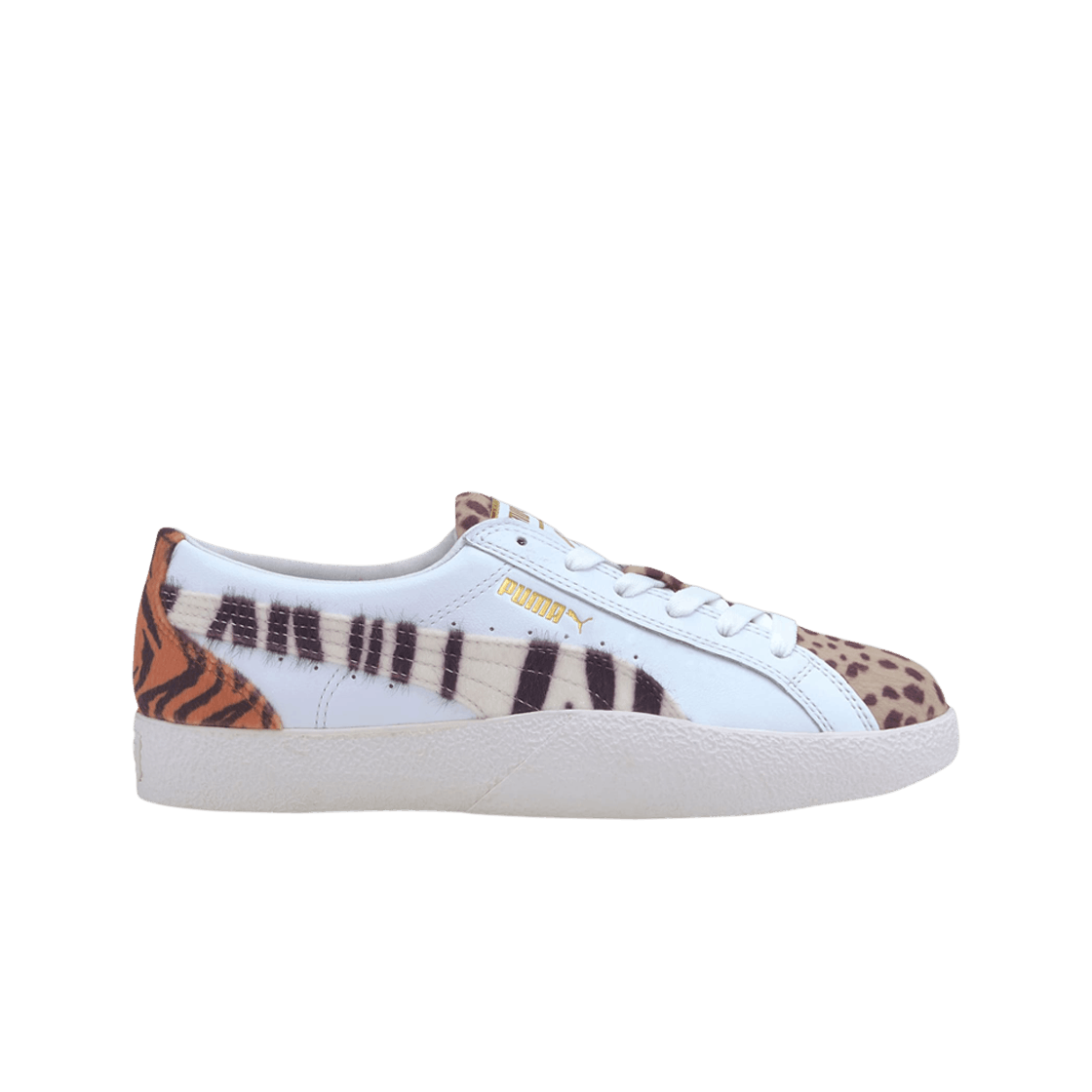 (W) 푸마 러브 와일드캣츠 | Puma | KREAM