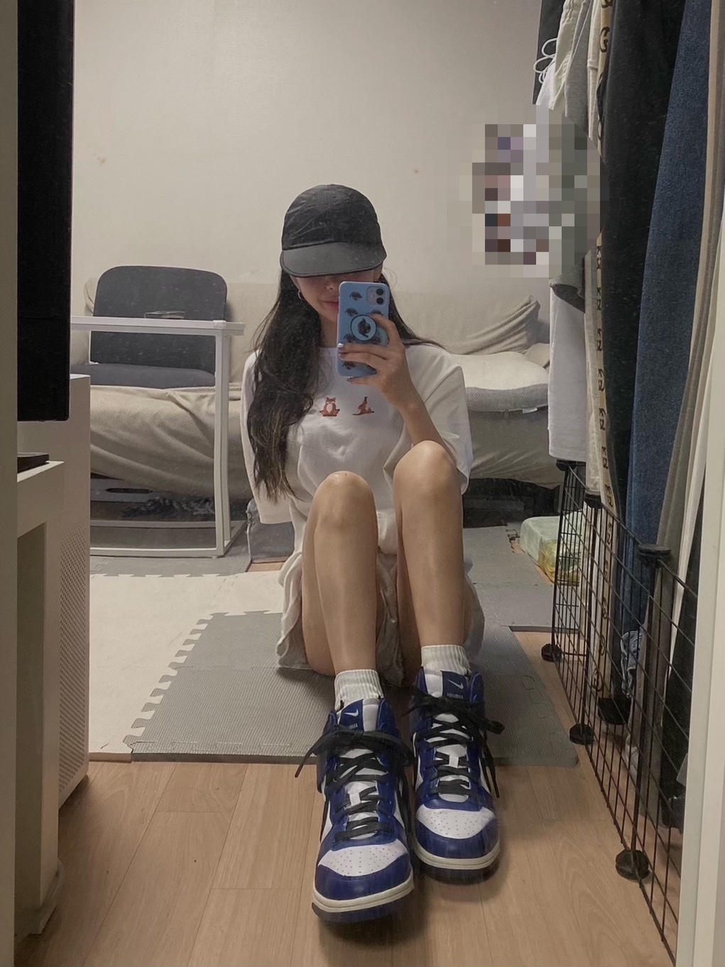 (@yaeppi_kkobong) 님의 게시물 | KREAM