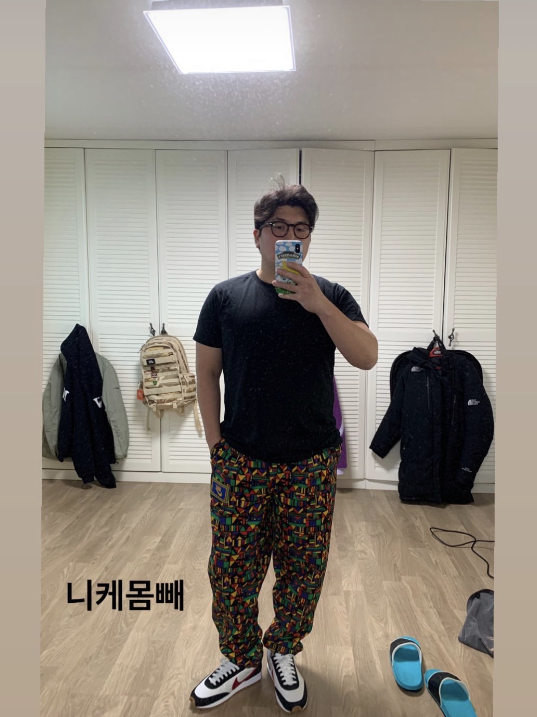 (@sunhardy) 님의 게시물 | KREAM