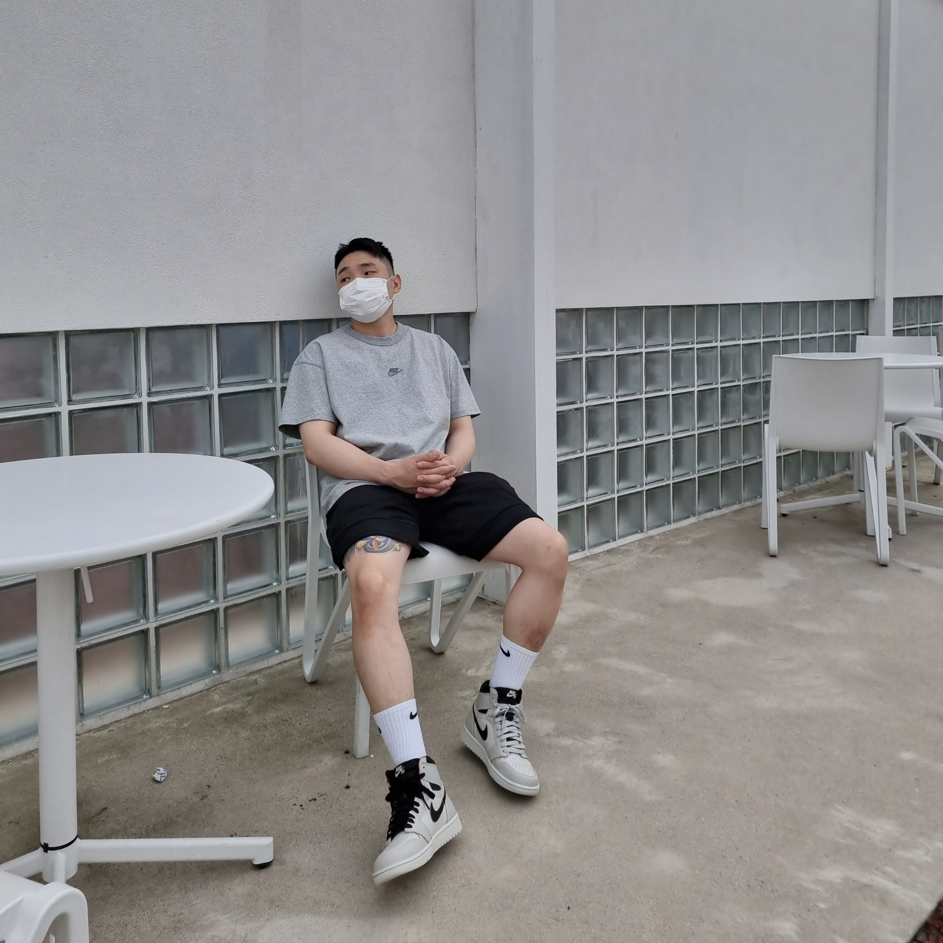 유경종 (@shownan) 님의 게시물 | KREAM