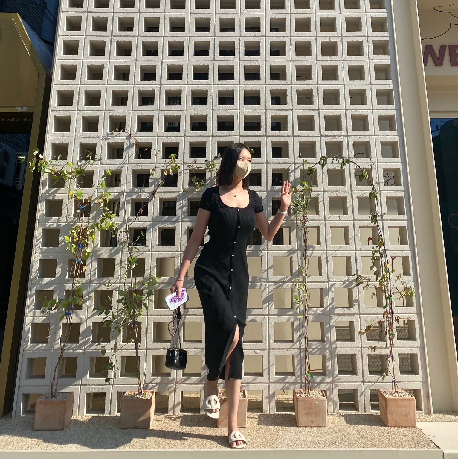 챙🩵🪽 (@vive_atelier) 님의 게시물 | KREAM