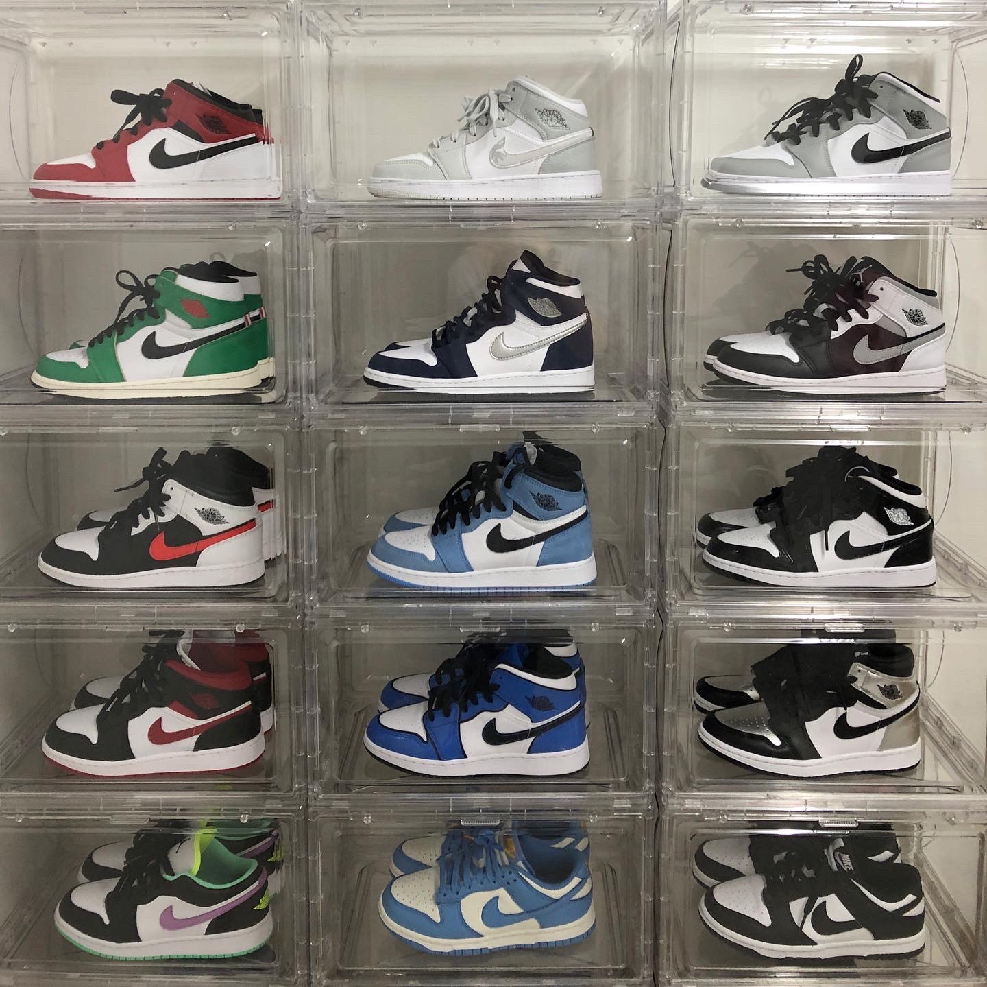 김민희 (@alslal_) 님의 게시물 | KREAM