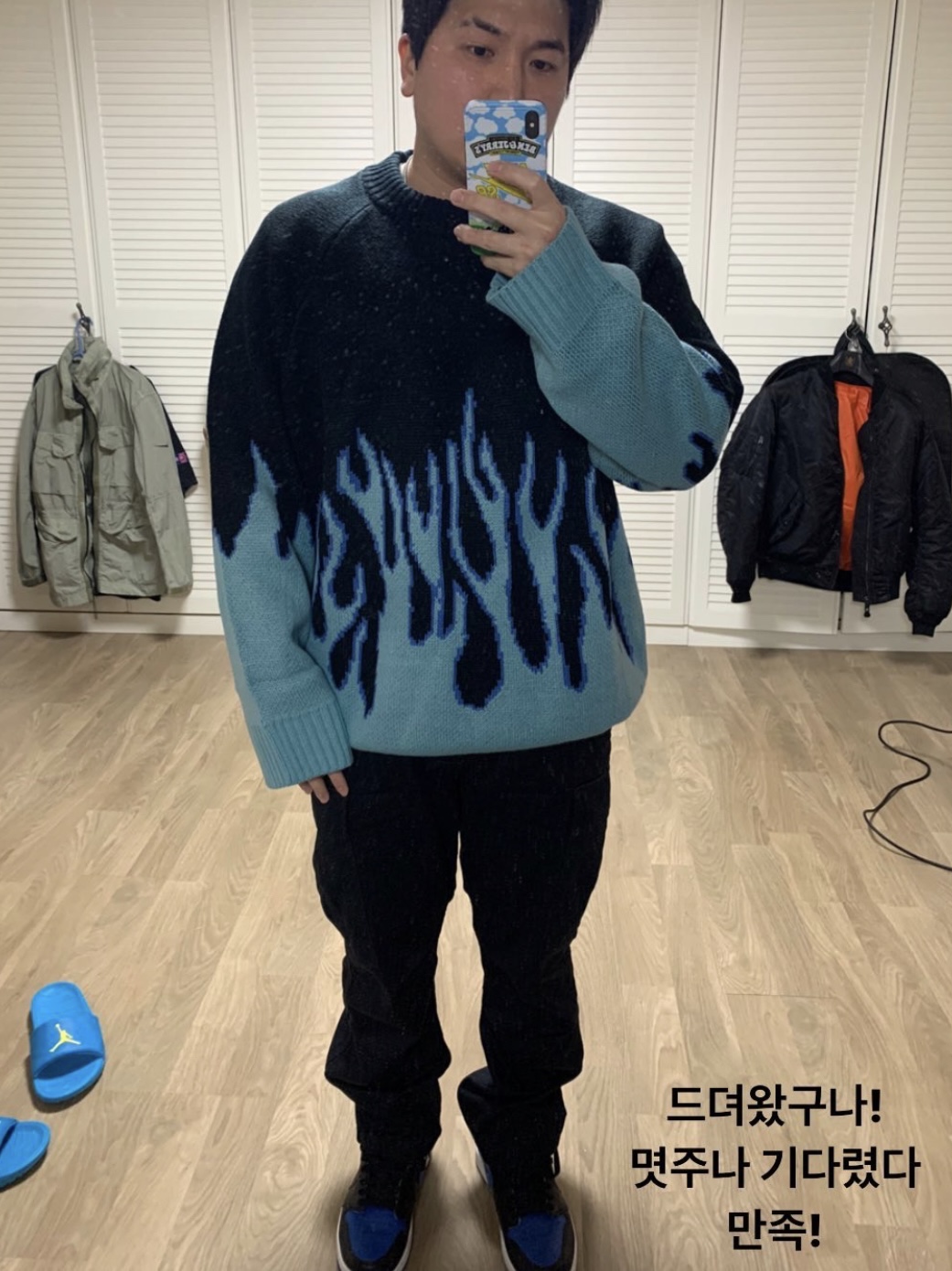 (@sunhardy) 님의 게시물 | KREAM