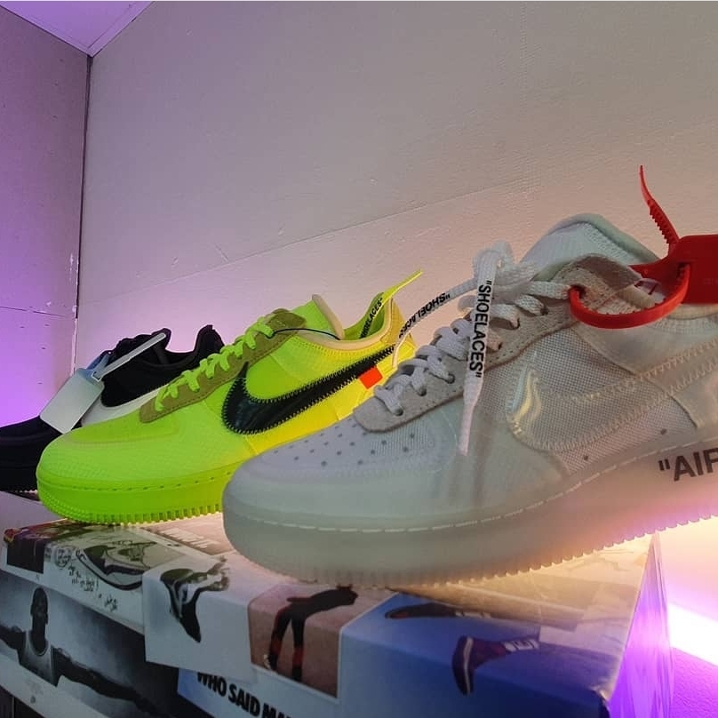 유경종 (@shownan) 님의 게시물 | KREAM