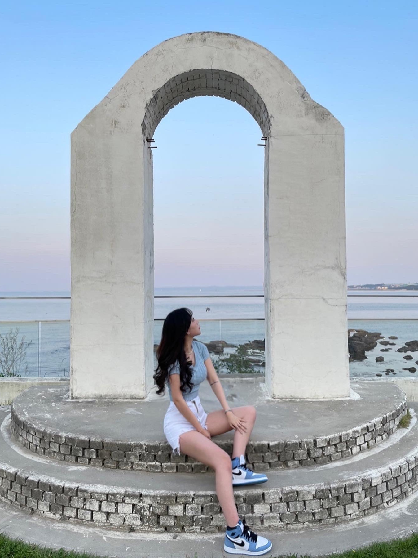 지수 (@ljsww) 님의 게시물 | KREAM