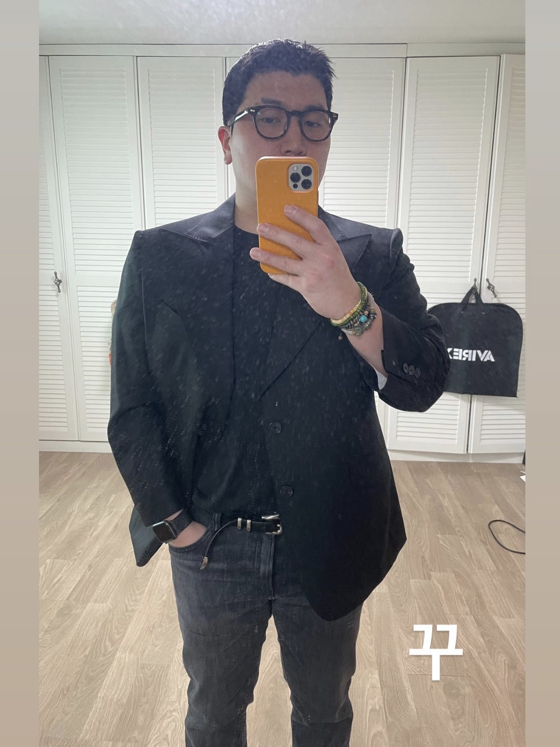 (@sunhardy) 님의 게시물 | KREAM