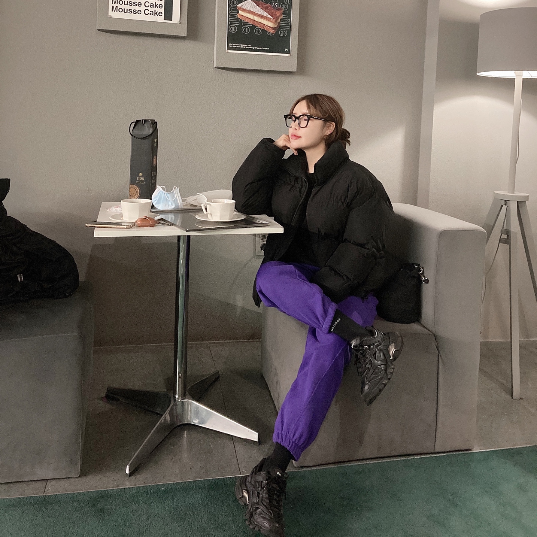 tndmsdlqgh (@ssu_bong_) 님의 게시물 | KREAM