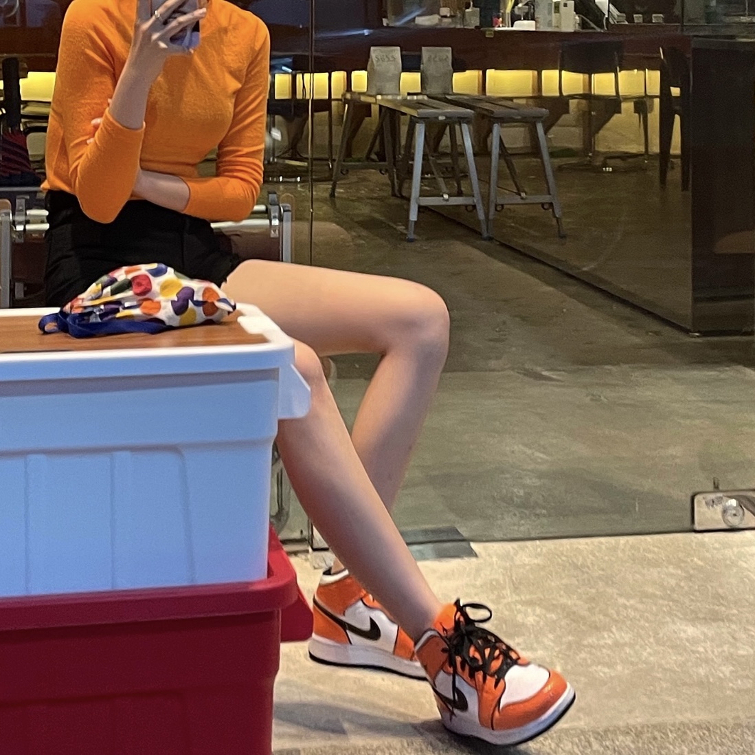 (@eve_e) 님의 게시물 | KREAM