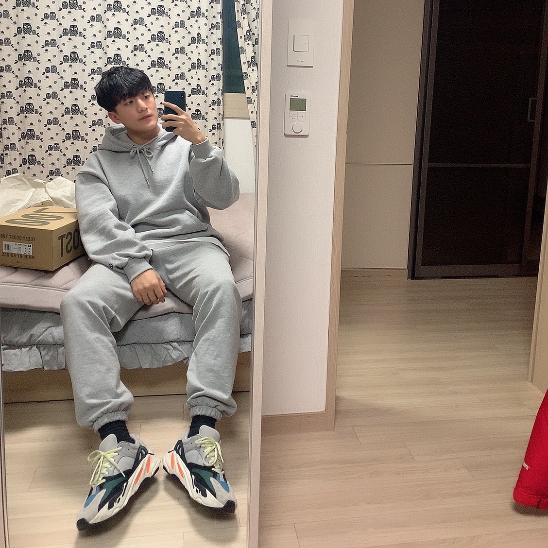 woqlsdmlgla8021 (@jab_jab_98) 님의 게시물 | KREAM