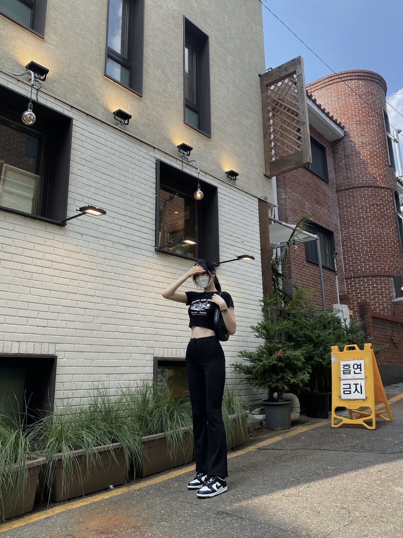 김서연 (@seoyeons) 님의 게시물 | KREAM