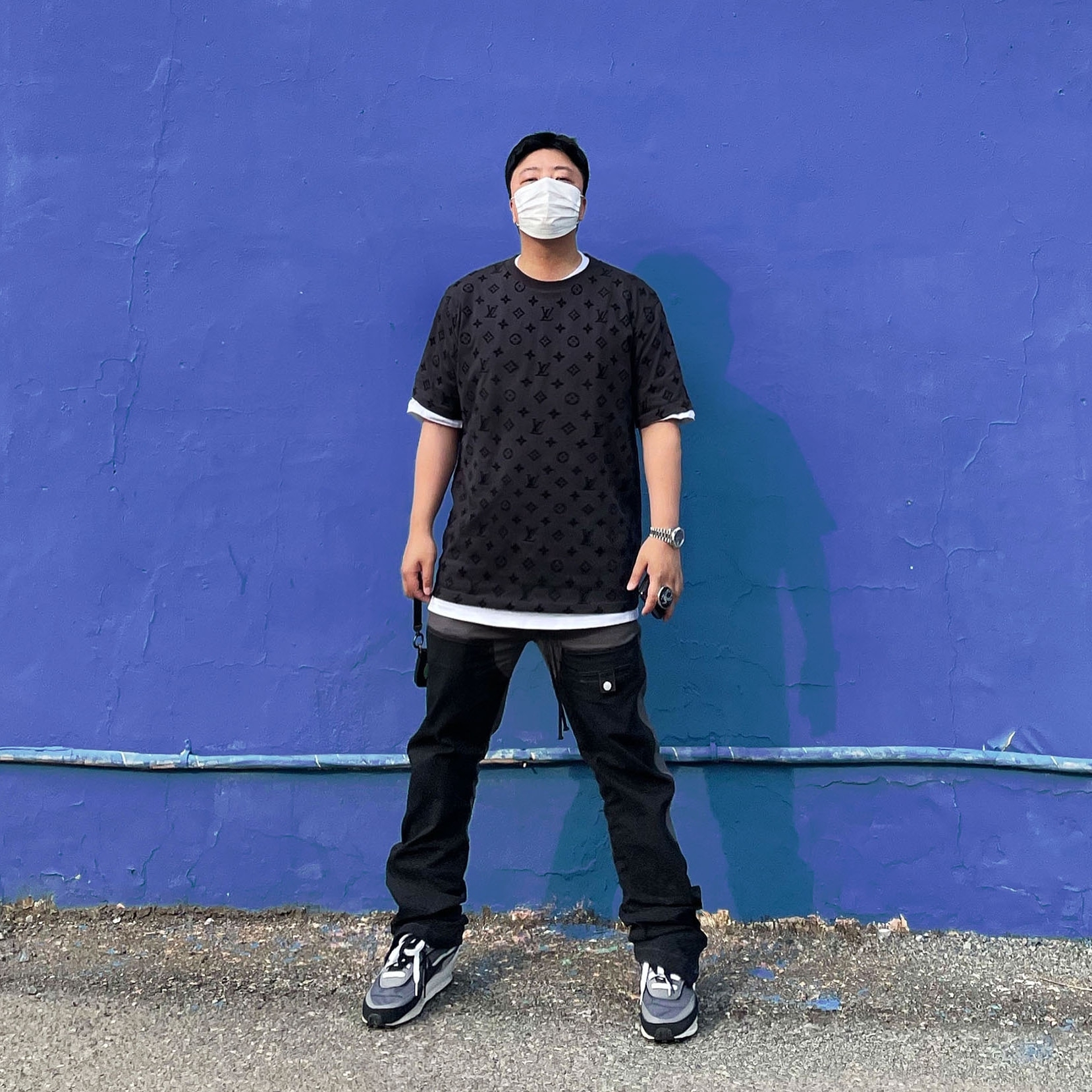 안성태 (@dkstjdxo) 님의 게시물 | KREAM