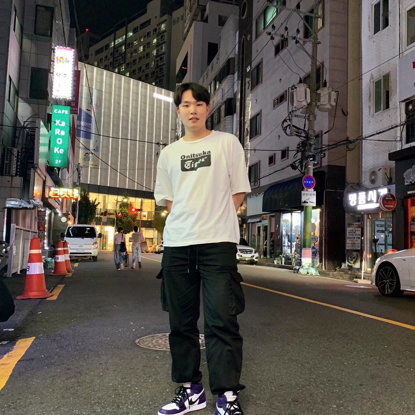 henry4927 (@scarletsage) 님의 게시물 | KREAM