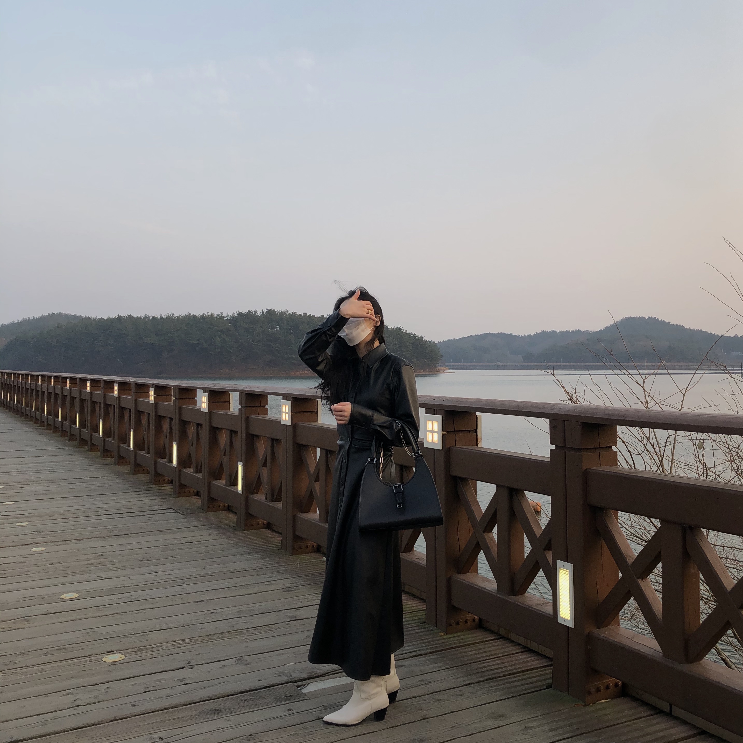 김명지 (@merr_) 님의 게시물 | KREAM