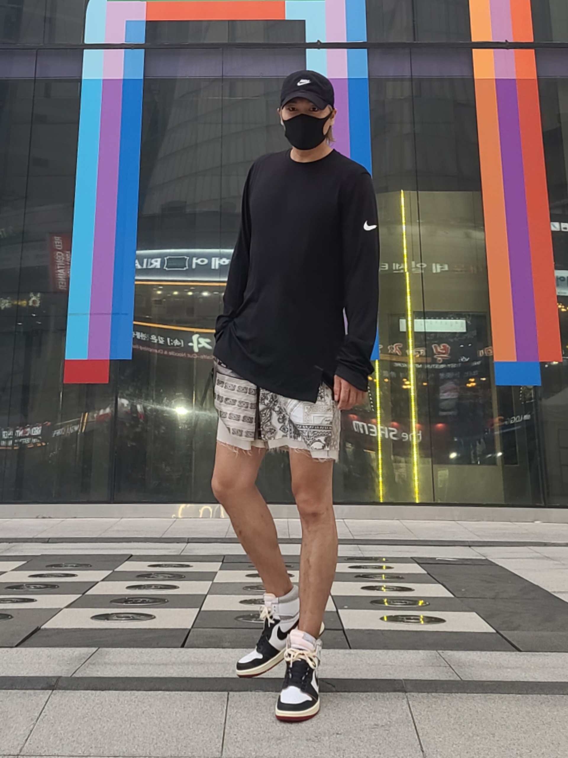 천성욱 (@yasaeng) 님의 게시물 | KREAM