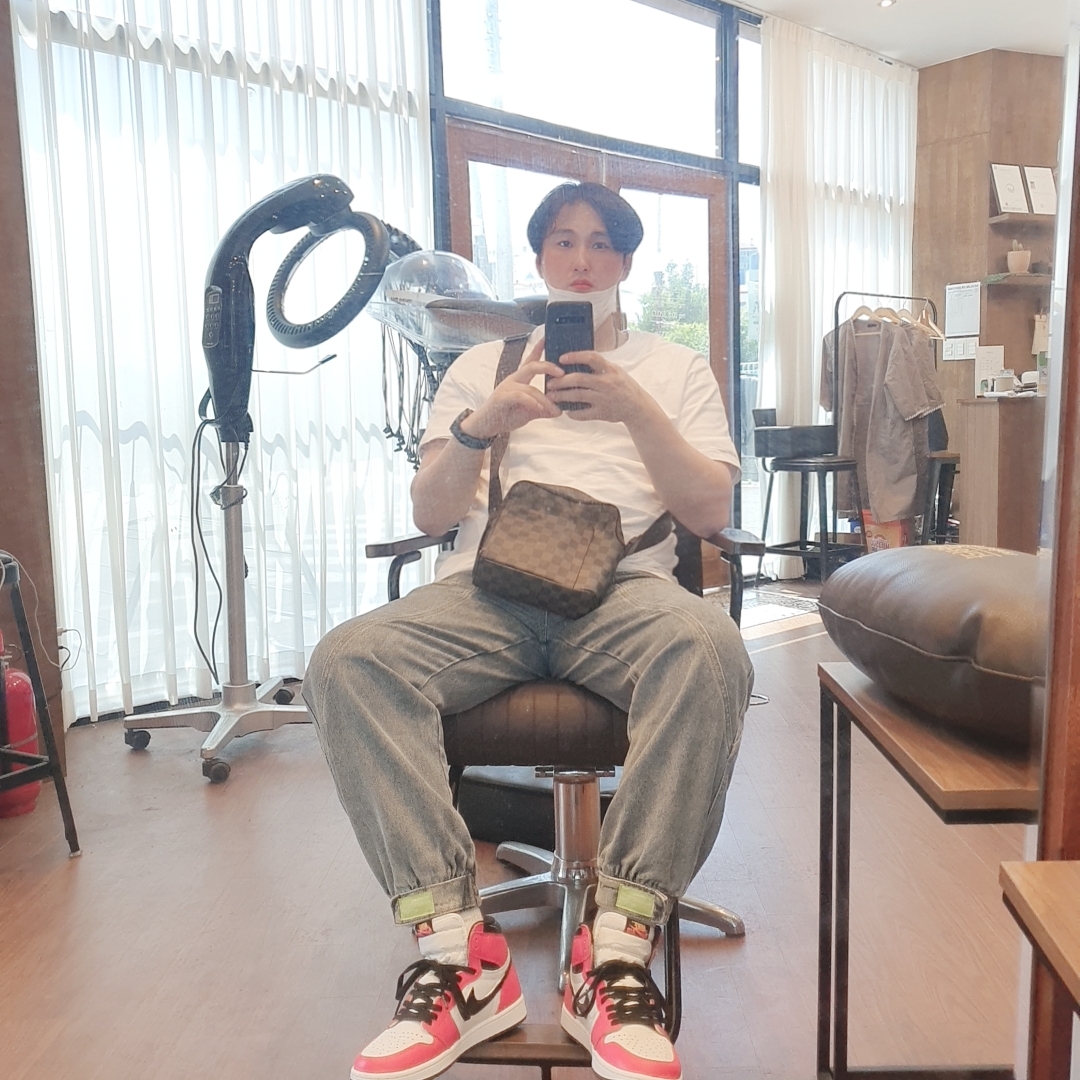 정태훈 (@tae_bal) 님의 게시물 | KREAM