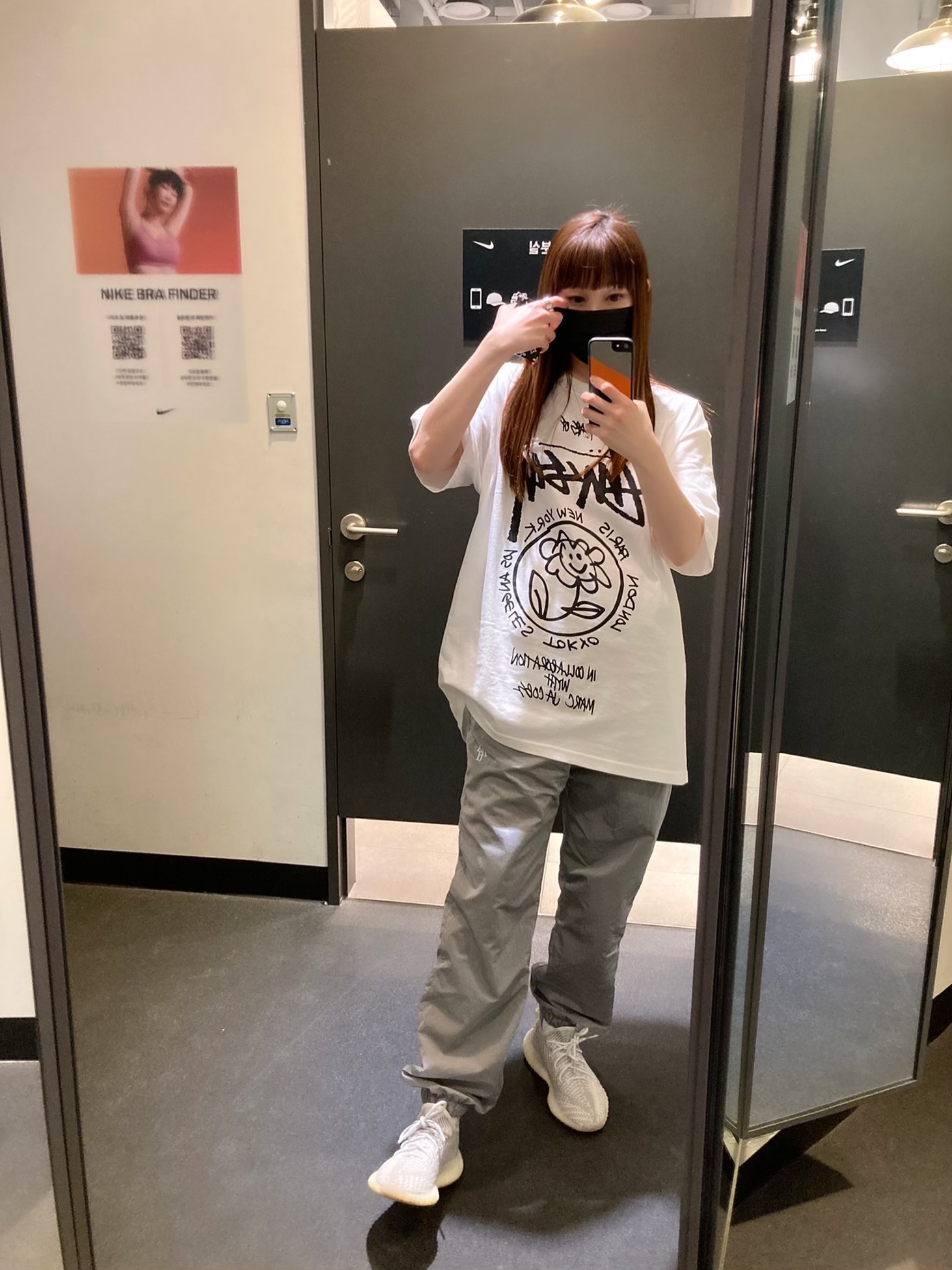 쏠 (@soul__sora) 님의 게시물 | KREAM