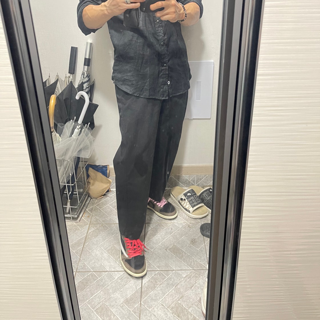 춘봉이 (@sixbong) 님의 게시물 | KREAM