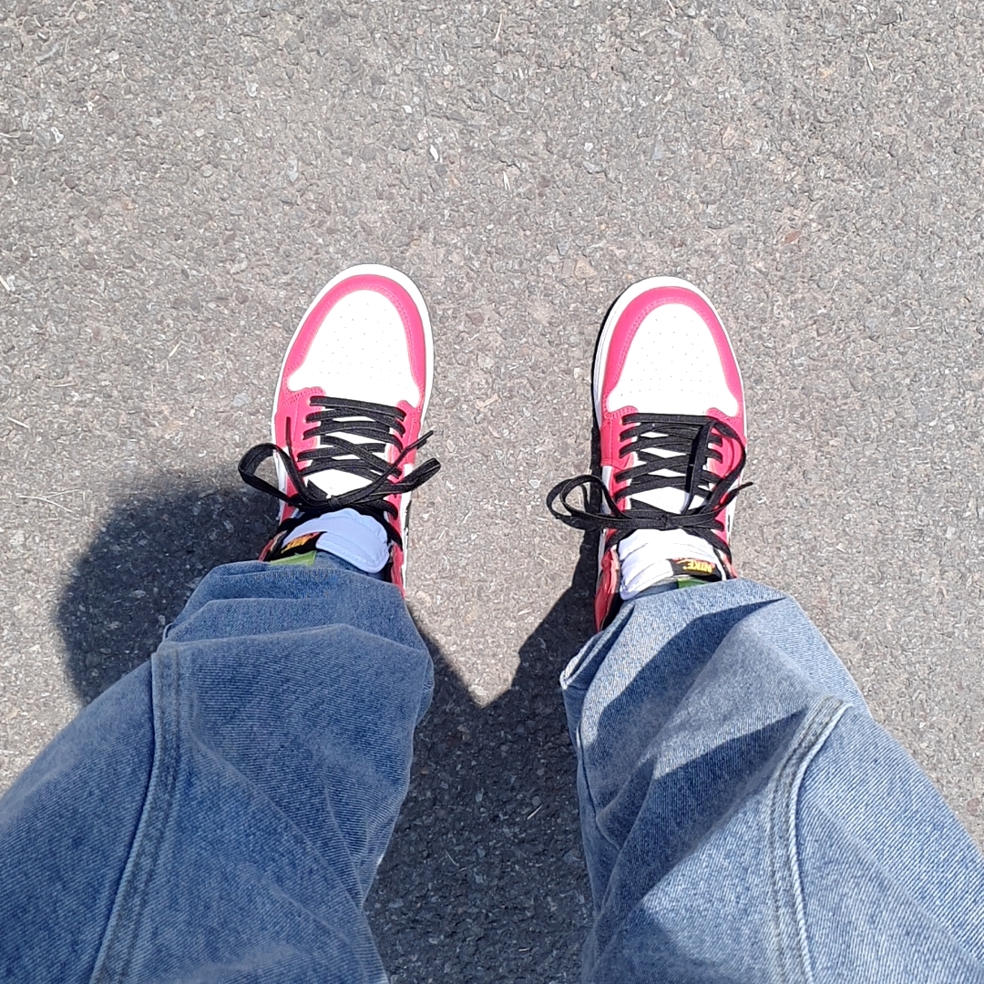 정태훈 (@tae_bal) 님의 게시물 | KREAM