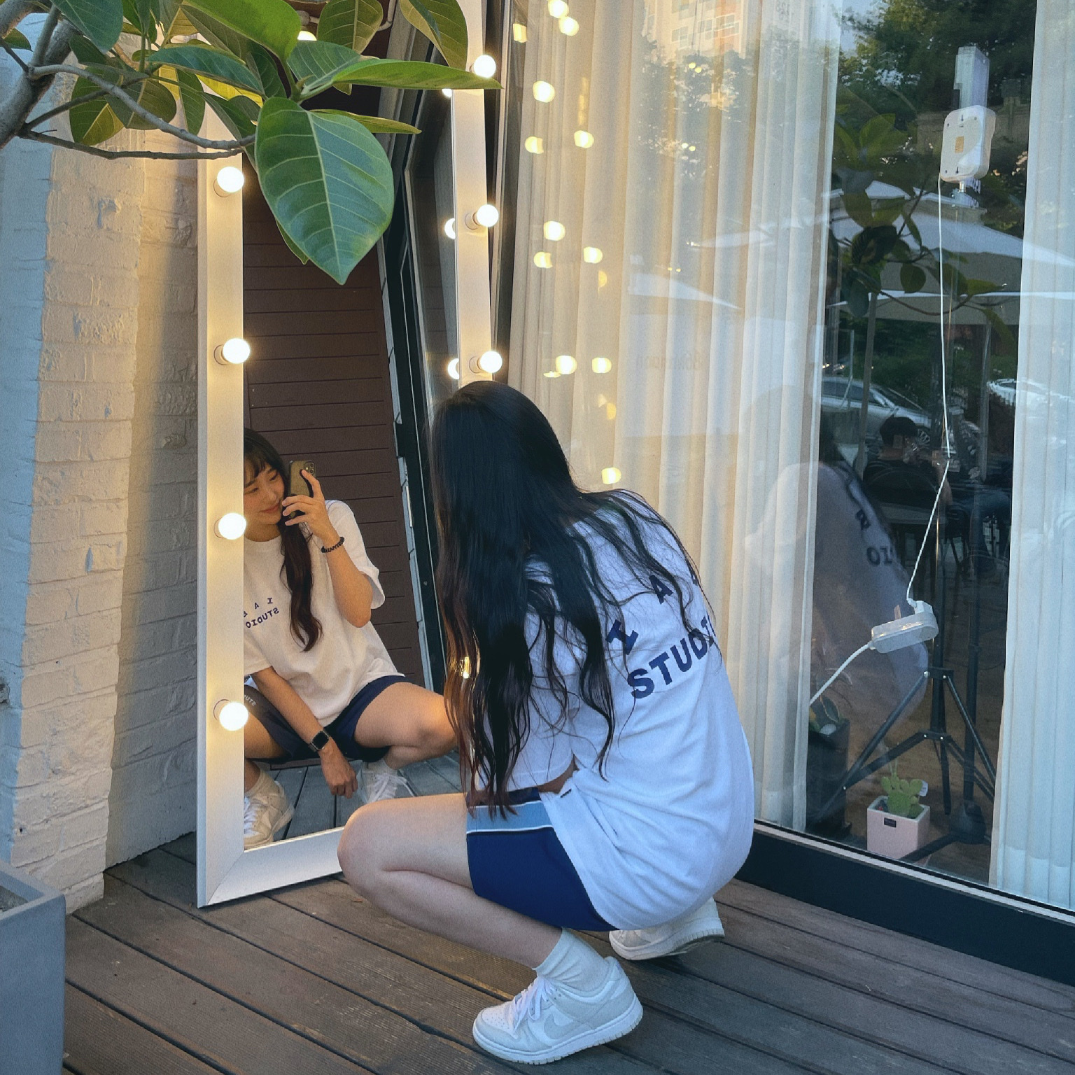 (@w1ranj) 님의 게시물 | KREAM