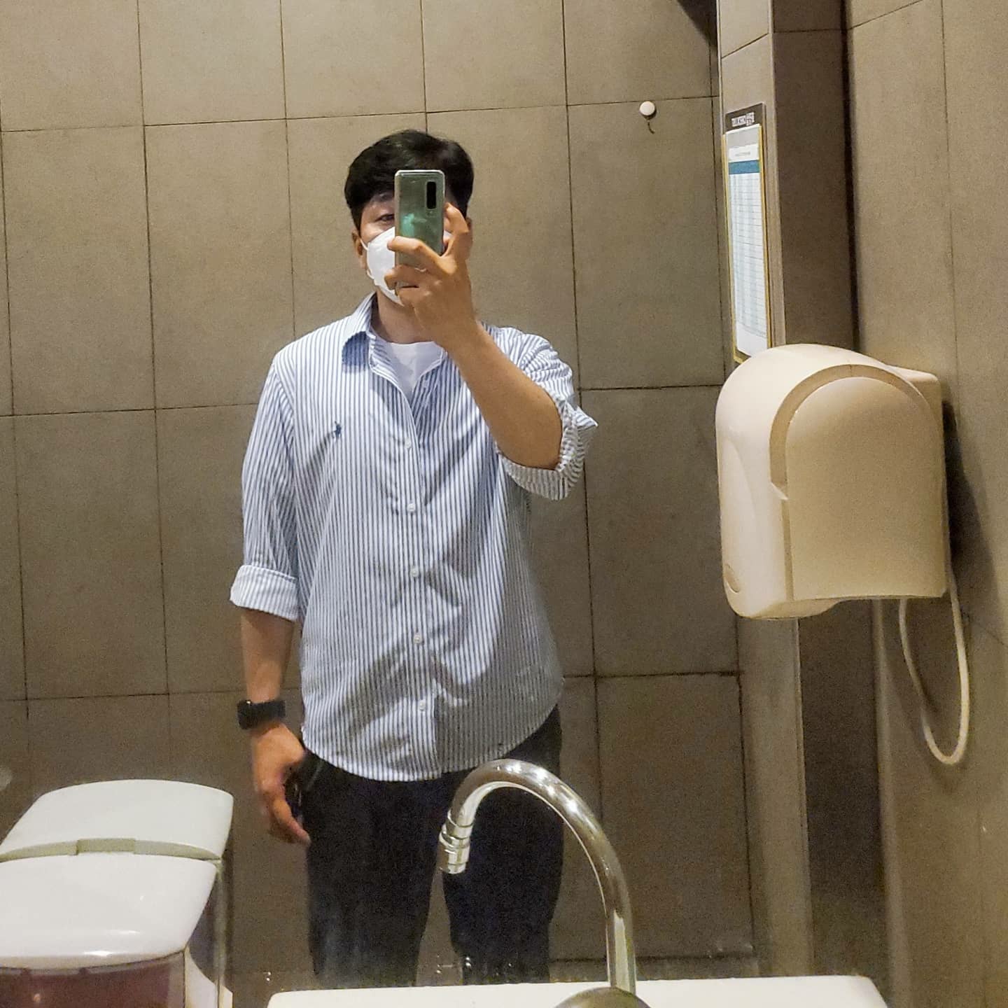 여노 (@millions.1108) 님의 게시물 | KREAM