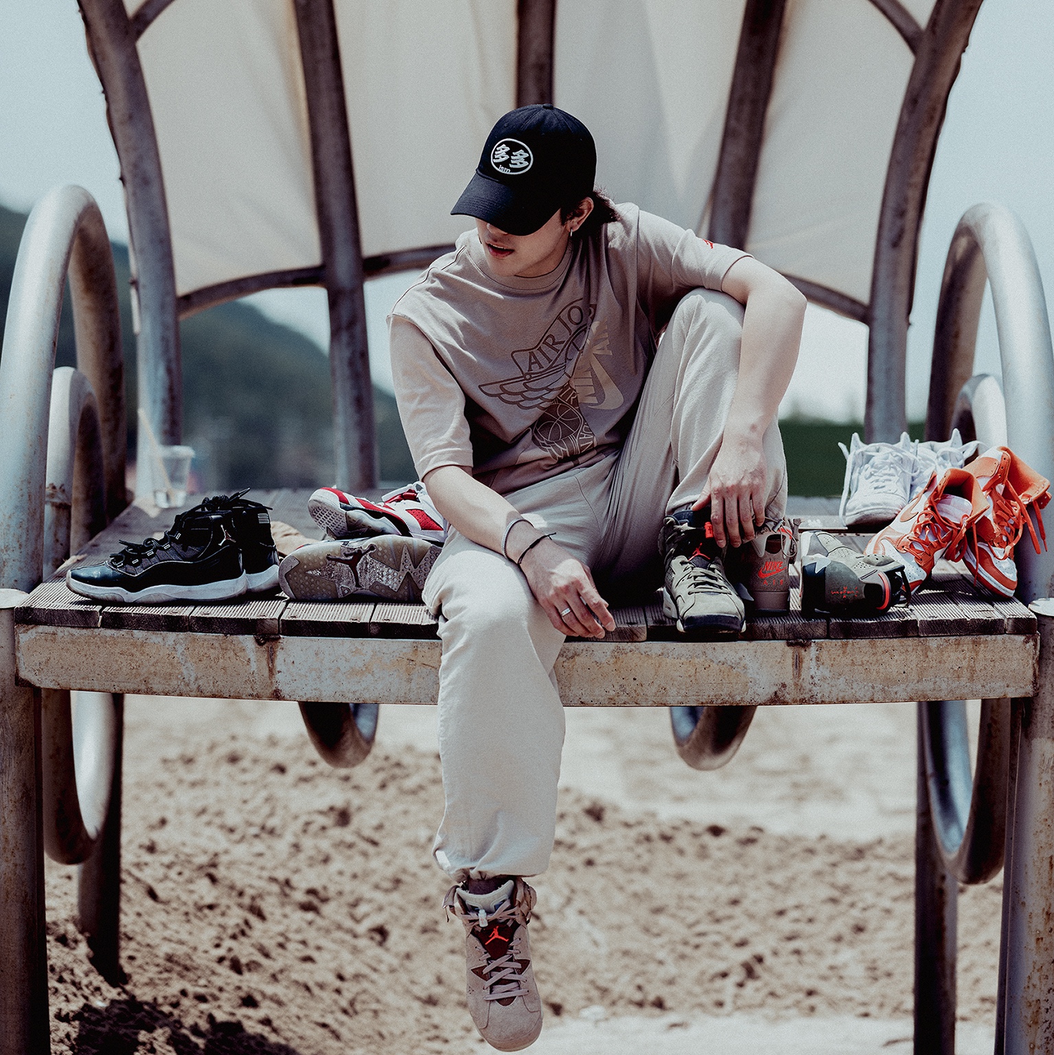 hama1997 (@cactus_jack) 님의 게시물 | KREAM