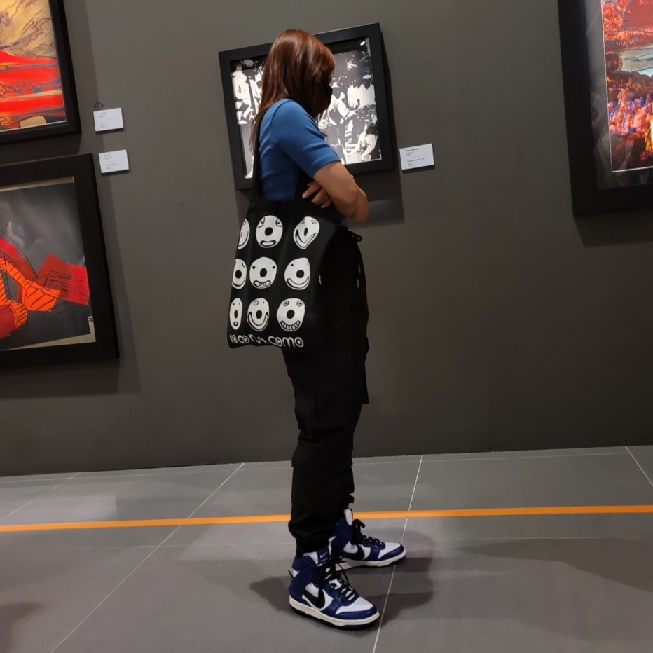 가니룽 (@gahniiilim) 님의 게시물 | KREAM