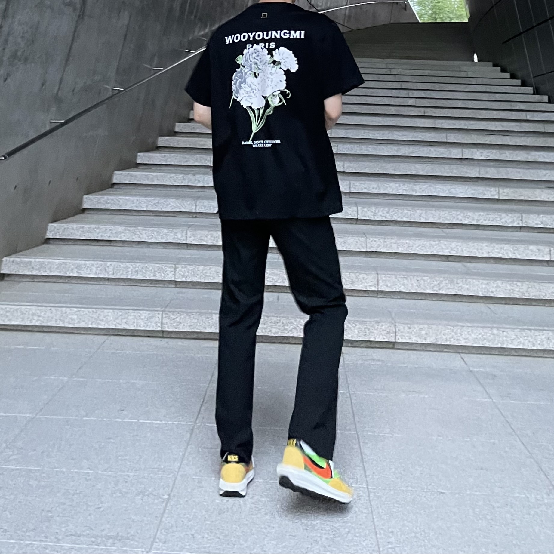 (@qlsdnchl) 님의 게시물 | KREAM