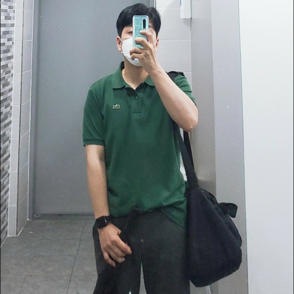 여노 (@millions.1108) 님의 게시물 | KREAM