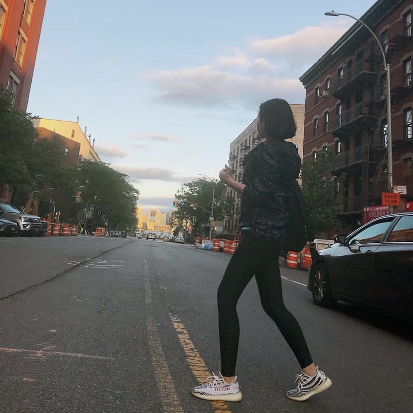 챙🩵🪽 (@vive_atelier) 님의 게시물 | KREAM