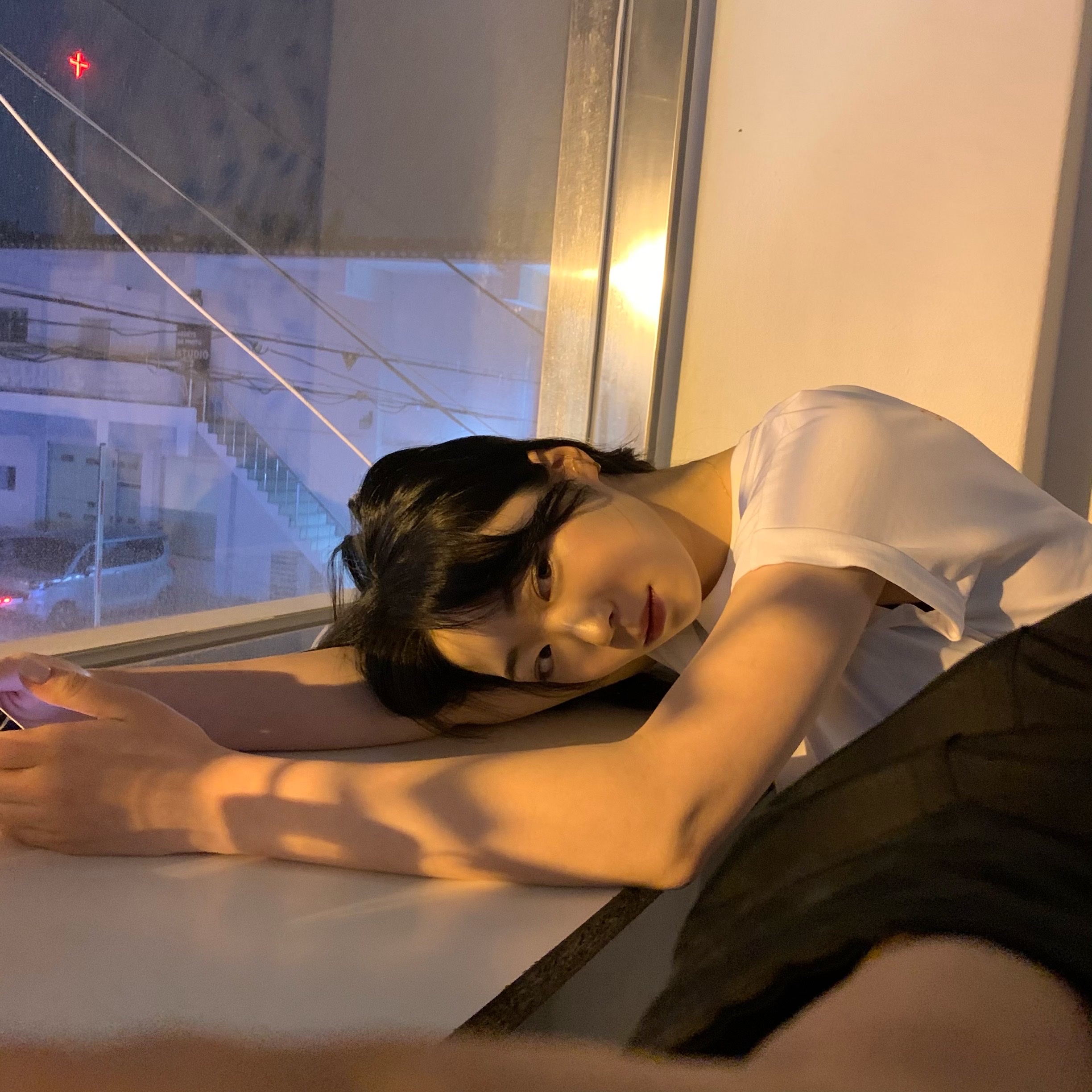 김명지 (@merr_) 님의 게시물 | KREAM