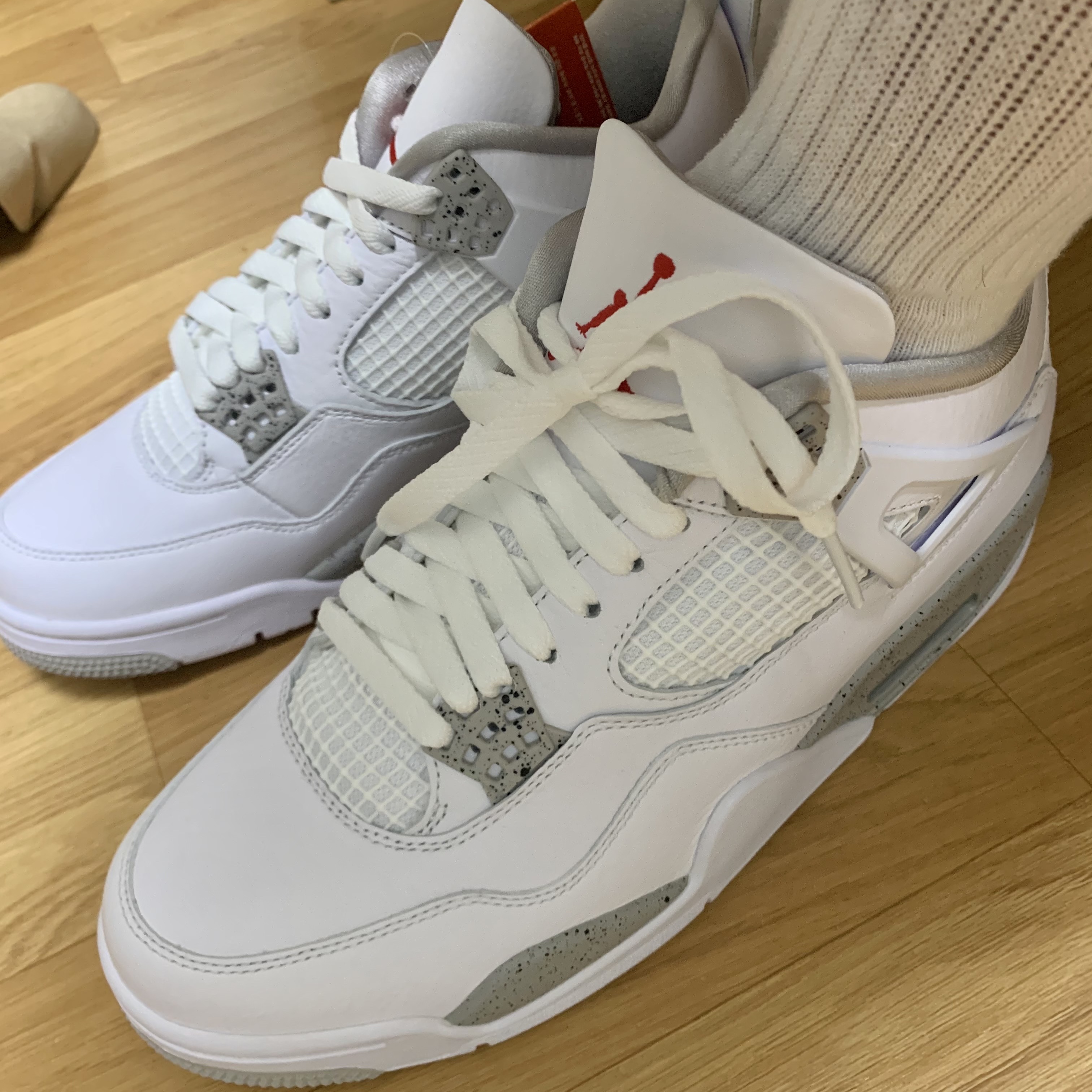 신발🫶🏻 (@kangllory) 님의 게시물 | KREAM