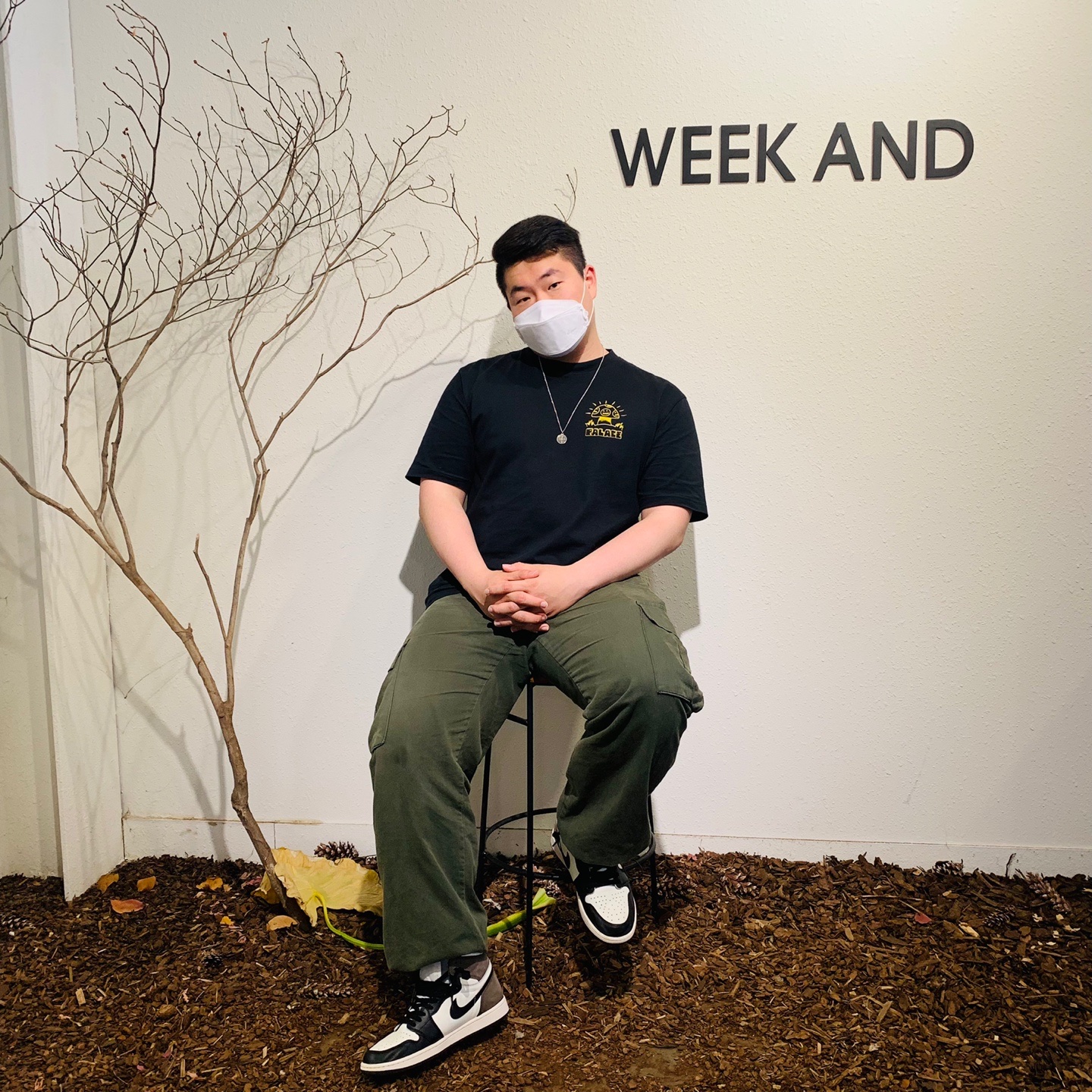 anstjddud2 (@moon_chelin__) 님의 게시물 | KREAM