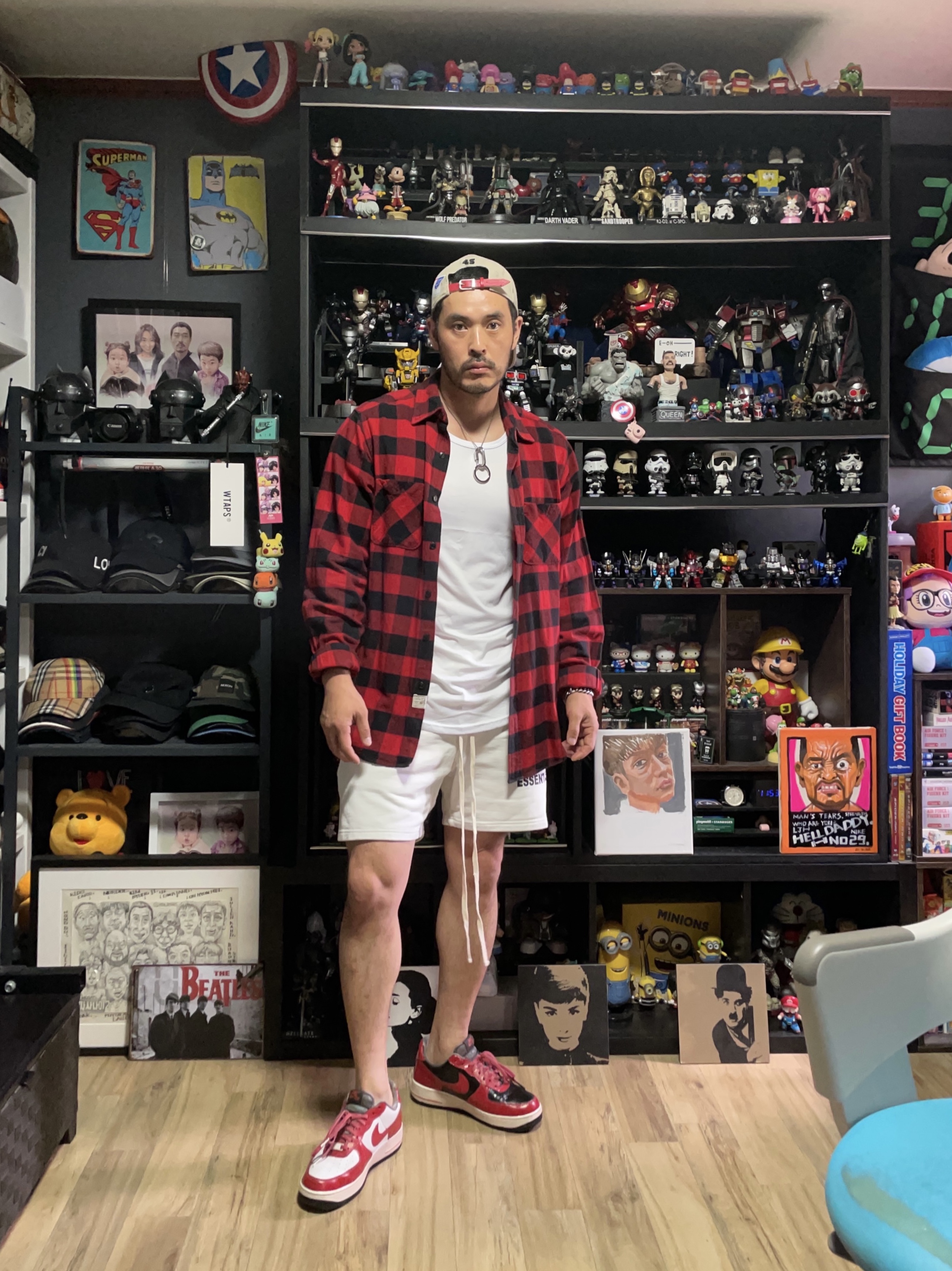 @helldaddy) 님의 게시물 | KREAM