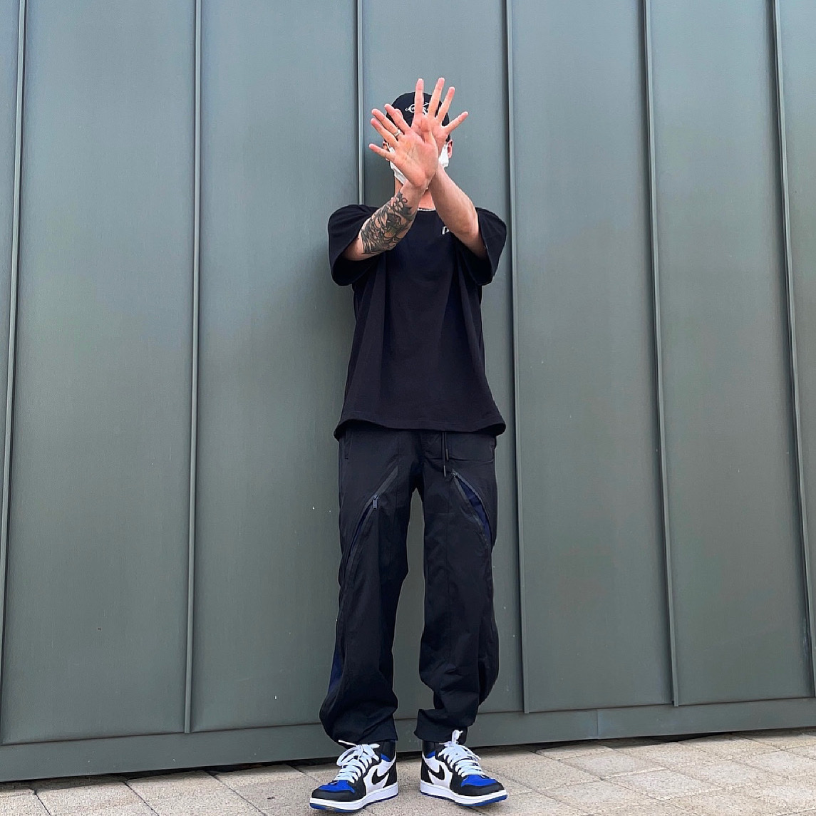 효진 (@develop_clmx) 님의 게시물 | KREAM