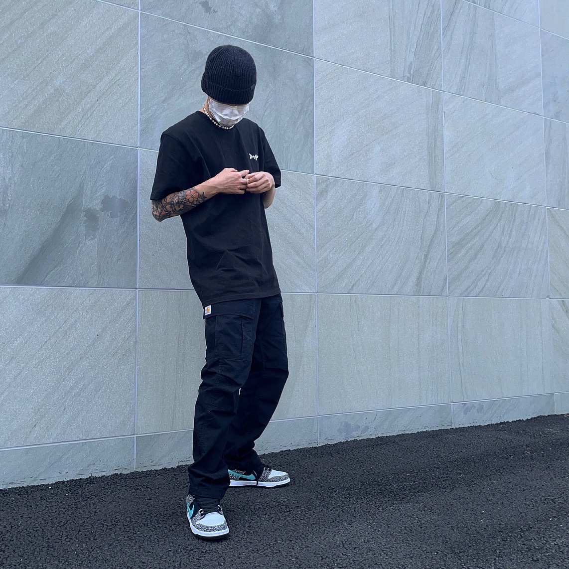 효진 (@develop_clmx) 님의 게시물 | KREAM