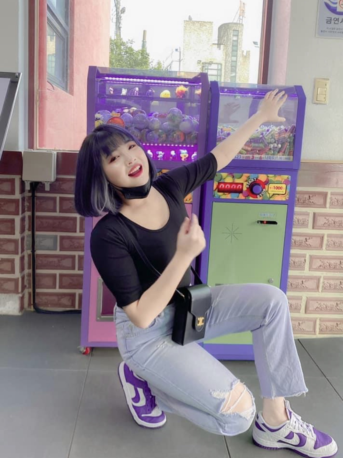 alfksnsk123 (@junploy) 님의 게시물 | KREAM