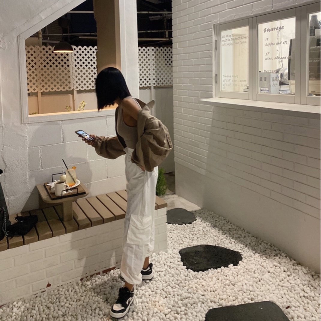 김아미 (@hoami00) 님의 게시물 | KREAM