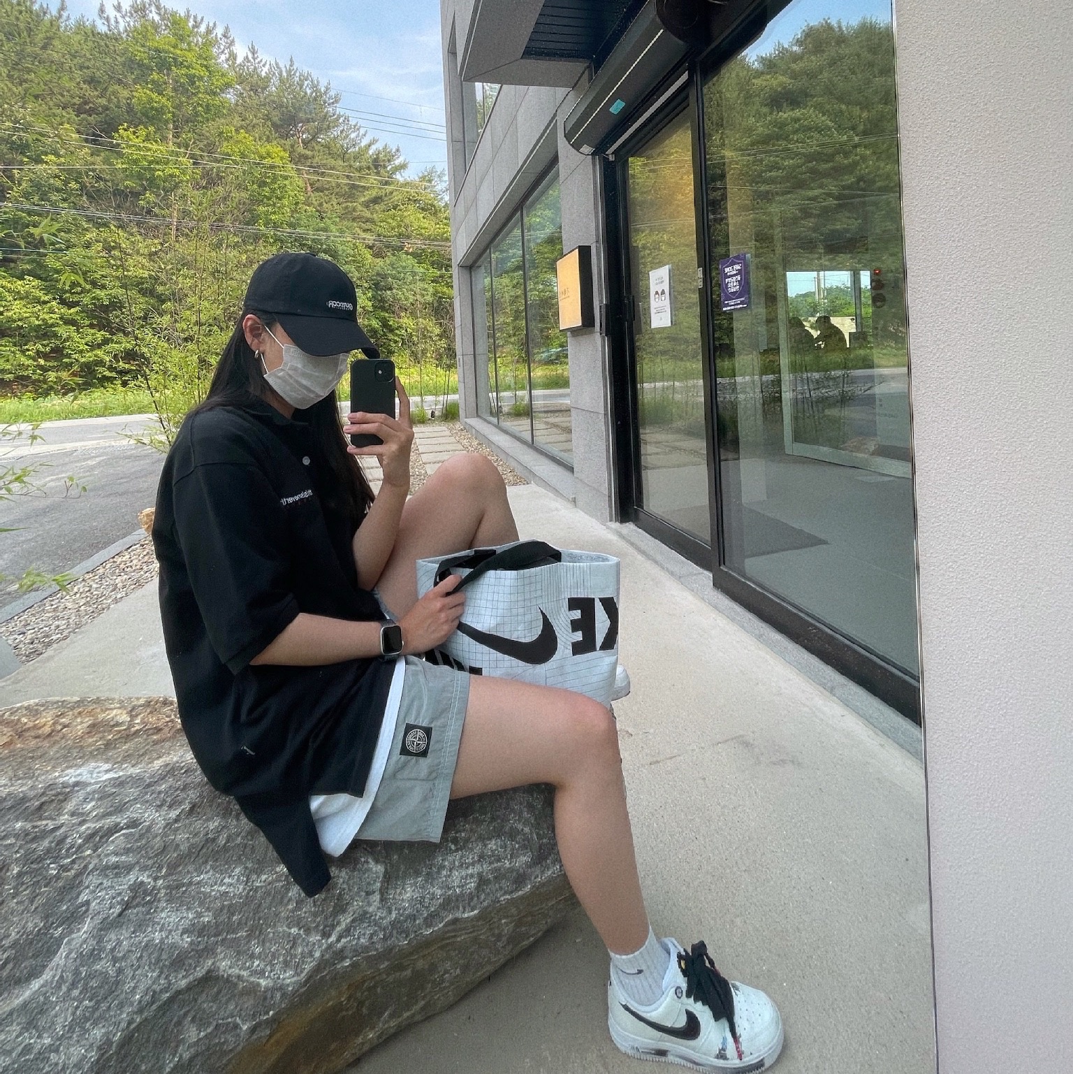 (@w1ranj) 님의 게시물 | KREAM