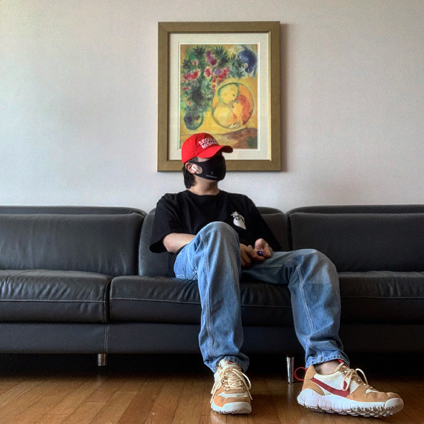 윤두환 (@doo_thless) 님의 게시물 | KREAM