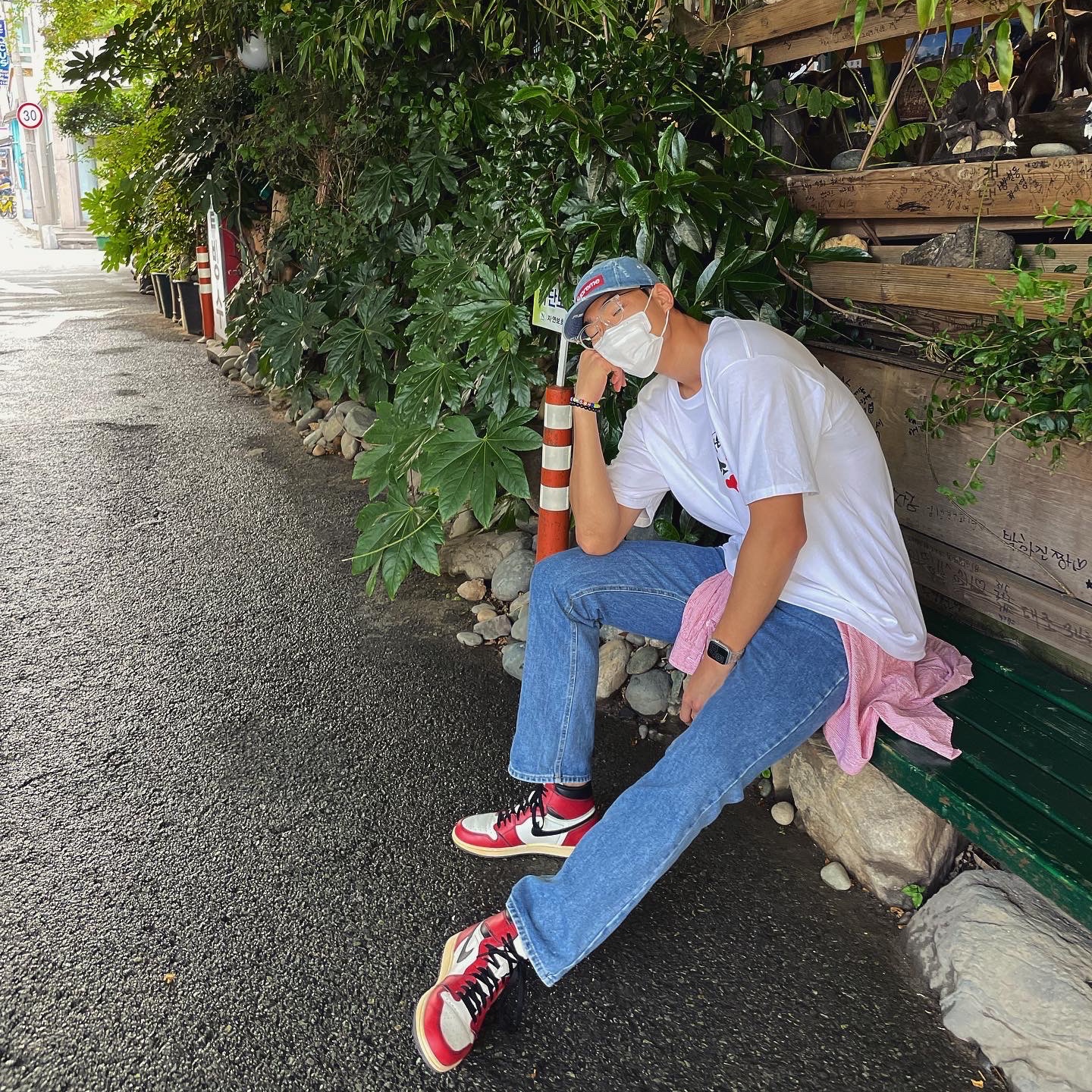 설준수 (@suya03) 님의 게시물 | KREAM