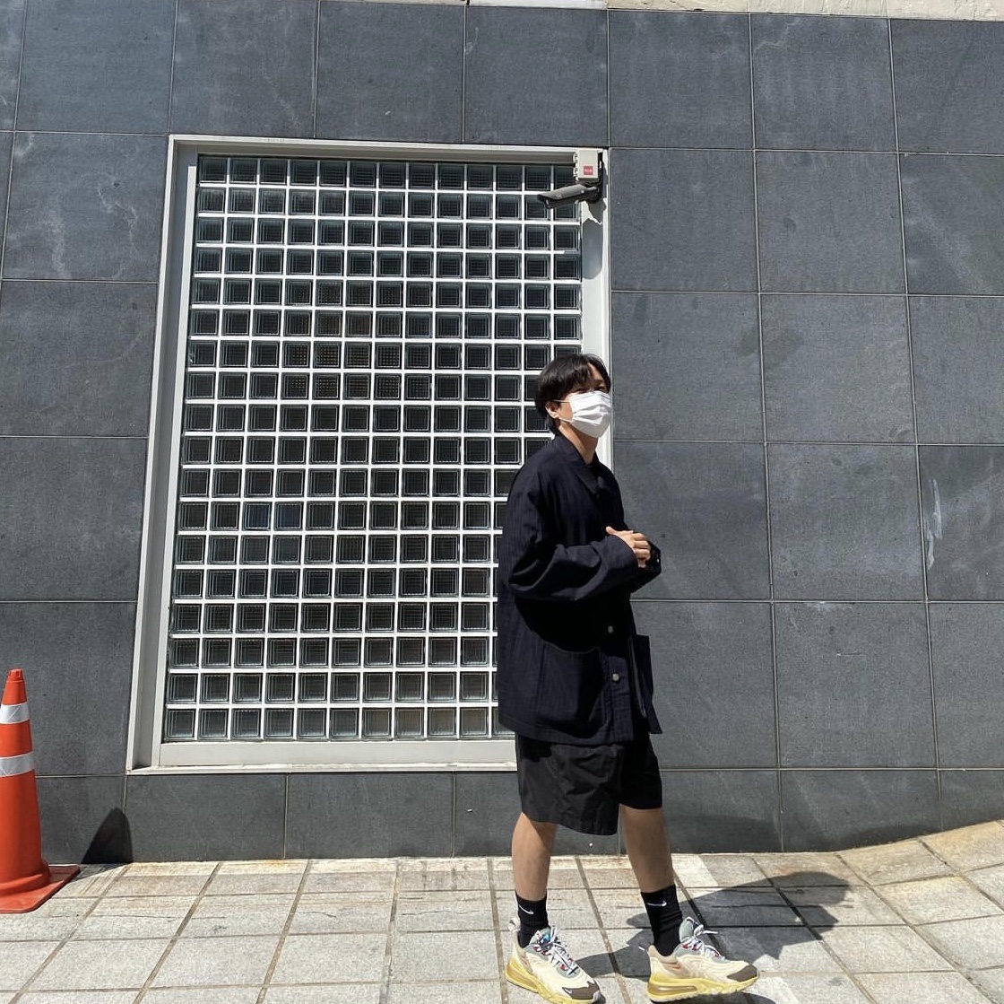 @youngsunion (@supernormal) 님의 게시물 | KREAM