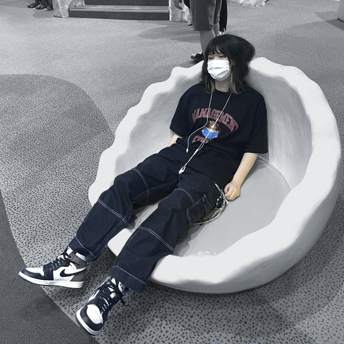 keely000 (@hj._.01_13) 님의 게시물 | KREAM